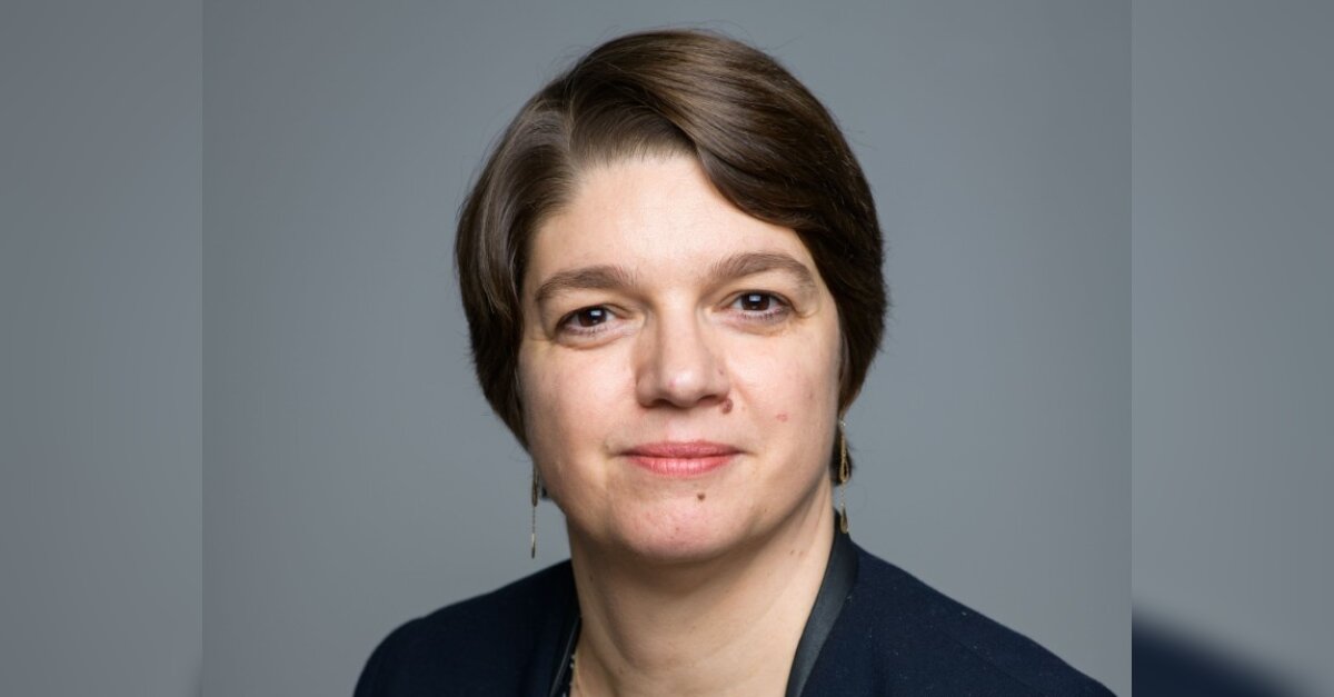 mc2i : Isabelle Dubacq directrice des ressources humaines - News Tank RH