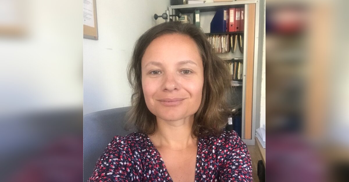 Ministère de l'agriculture: Laurie Albien conseillère en charge de l ...