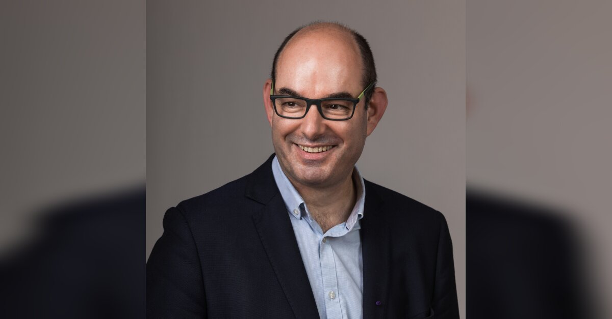 Entrepreneuriat : Christophe Schmitt (Université de Lorraine) réélu ...