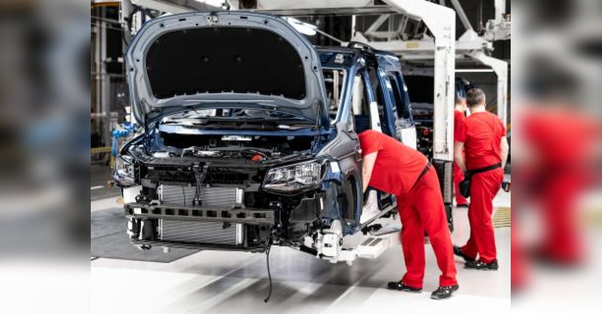 Fonds d’accompagnement et de reconversion des salariés de l’automobile ...