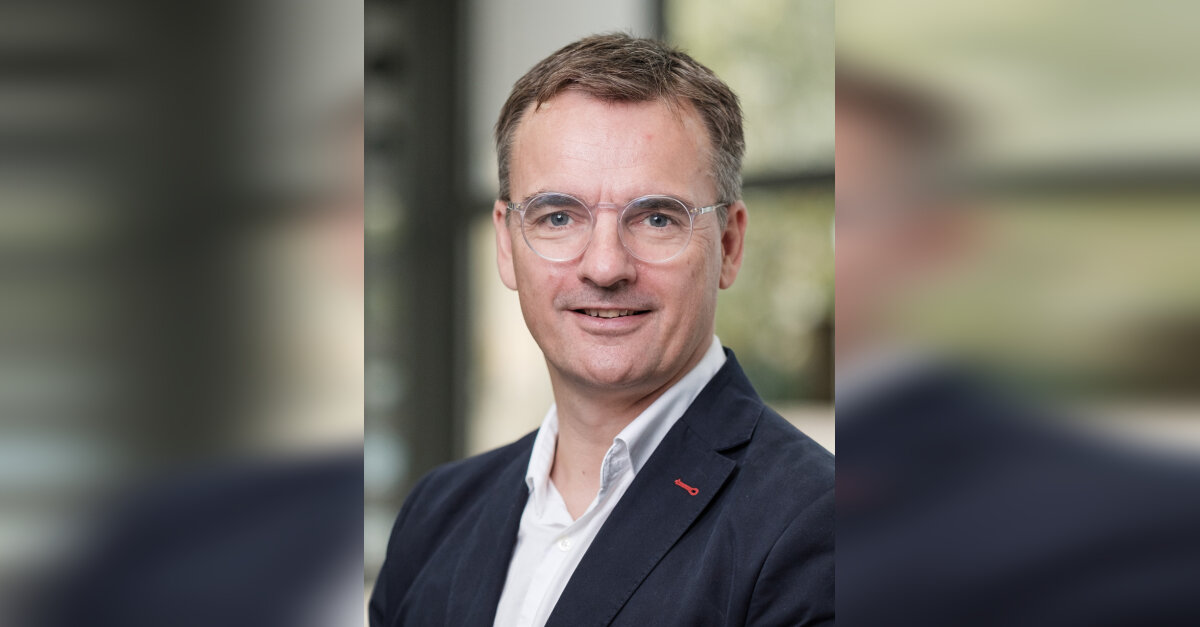 Stellantis : Chris Taylor Chief Digital Information Officer depuis le ...