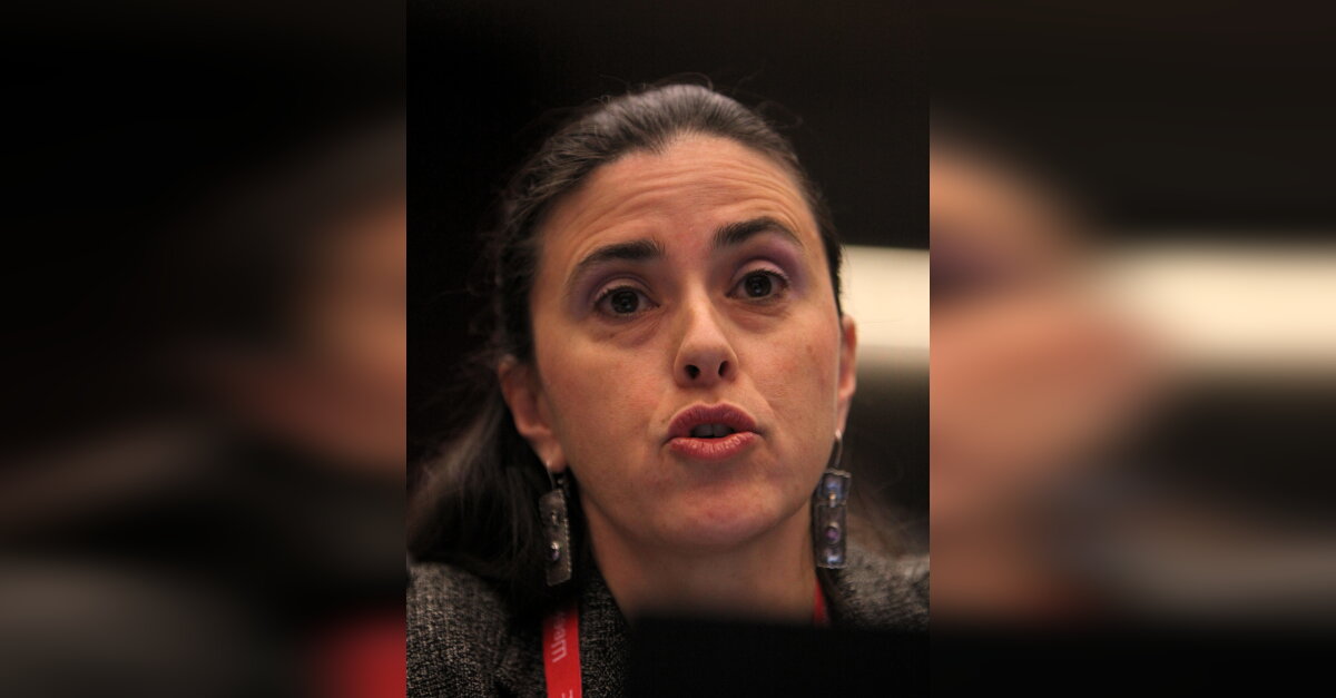 ANR : Anne-Hélène Prieur-Richard responsable environnement, écosystèmes ...