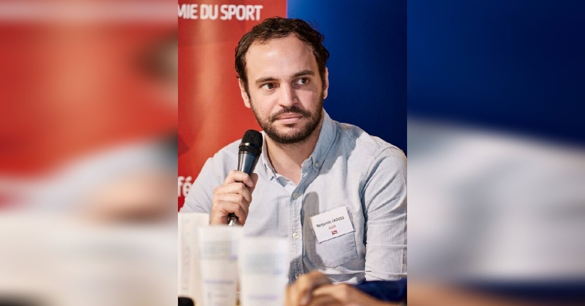 Aldi: "Gentle Mates (esport), une opportunité que nous ne pouvions pas ...