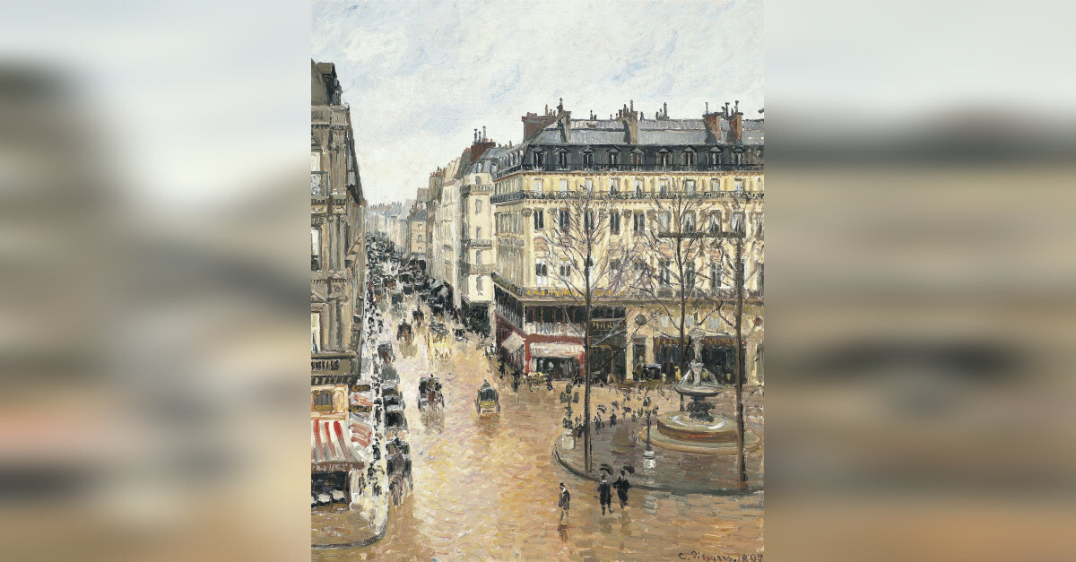 Espagne : la Fondation Thyssen-Bornemisza propriétaire légitime d'un ...