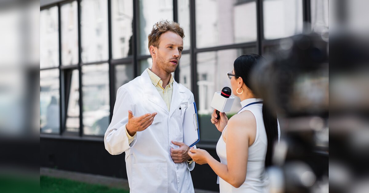 Inserm: une charte de la parole publique à destination des personnels ...