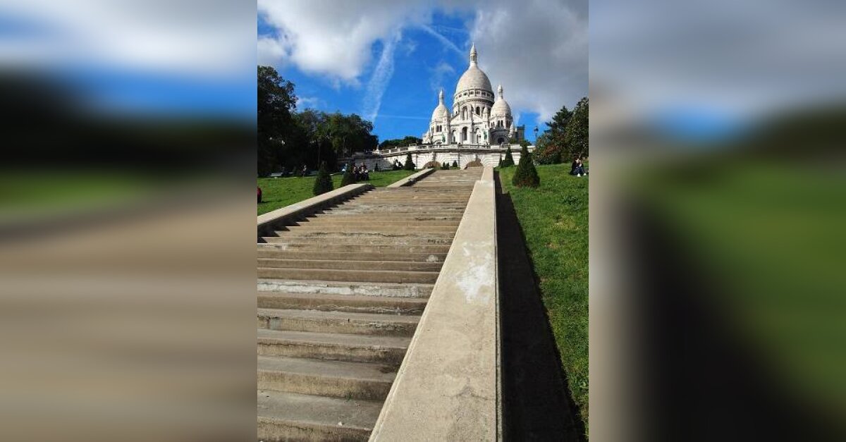 Sacré-Cœur: classement au titre des monuments historiques de la ...