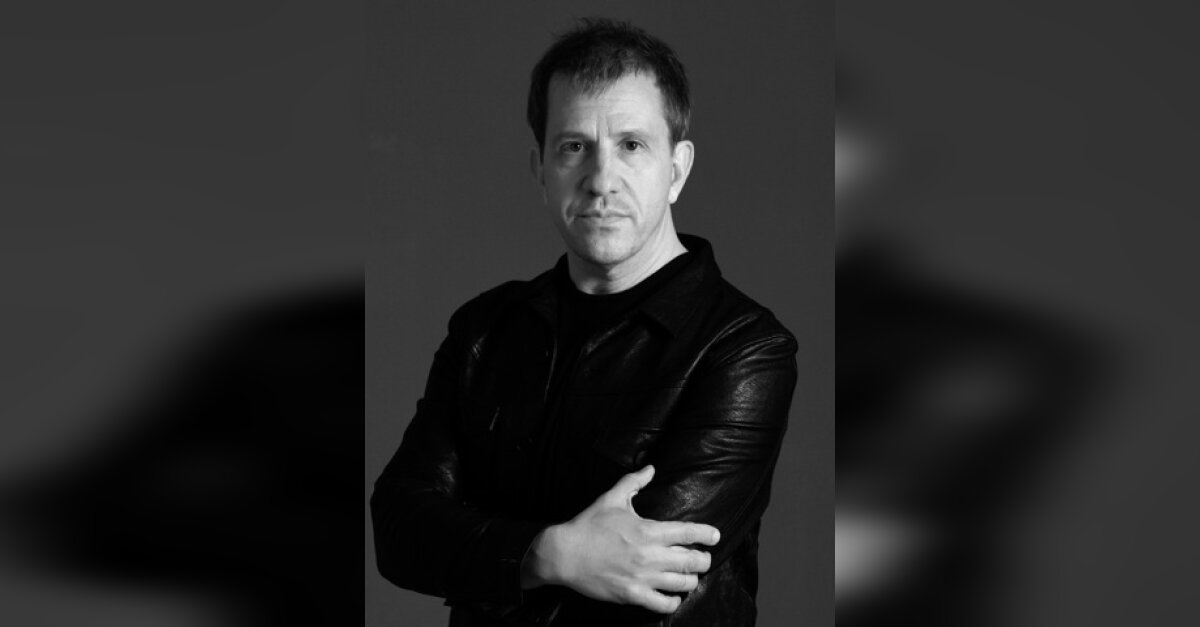 Marcial Di Fonzo Bo directeur du Quai, Centre dramatique national d ...