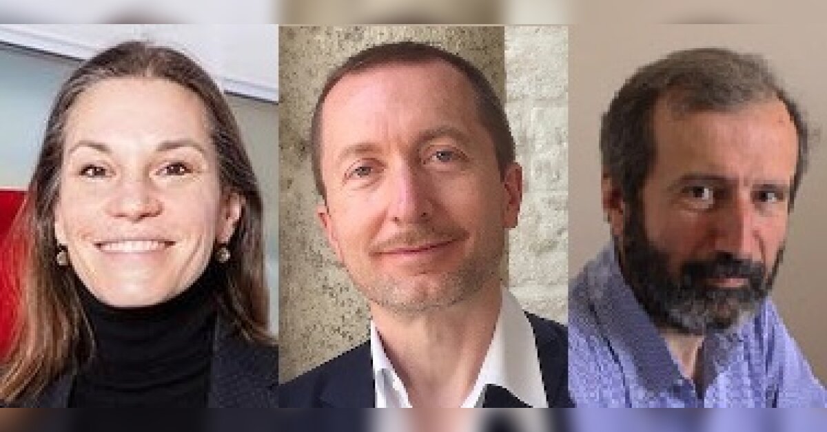 Collège de France : Samantha Besson, William Marx et Luigi Rizzi nommés ...