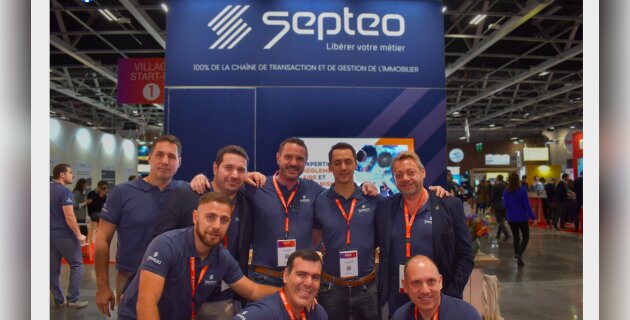 Pourquoi Septeo se porte acquéreur de DP Logiciels - Immo Matin