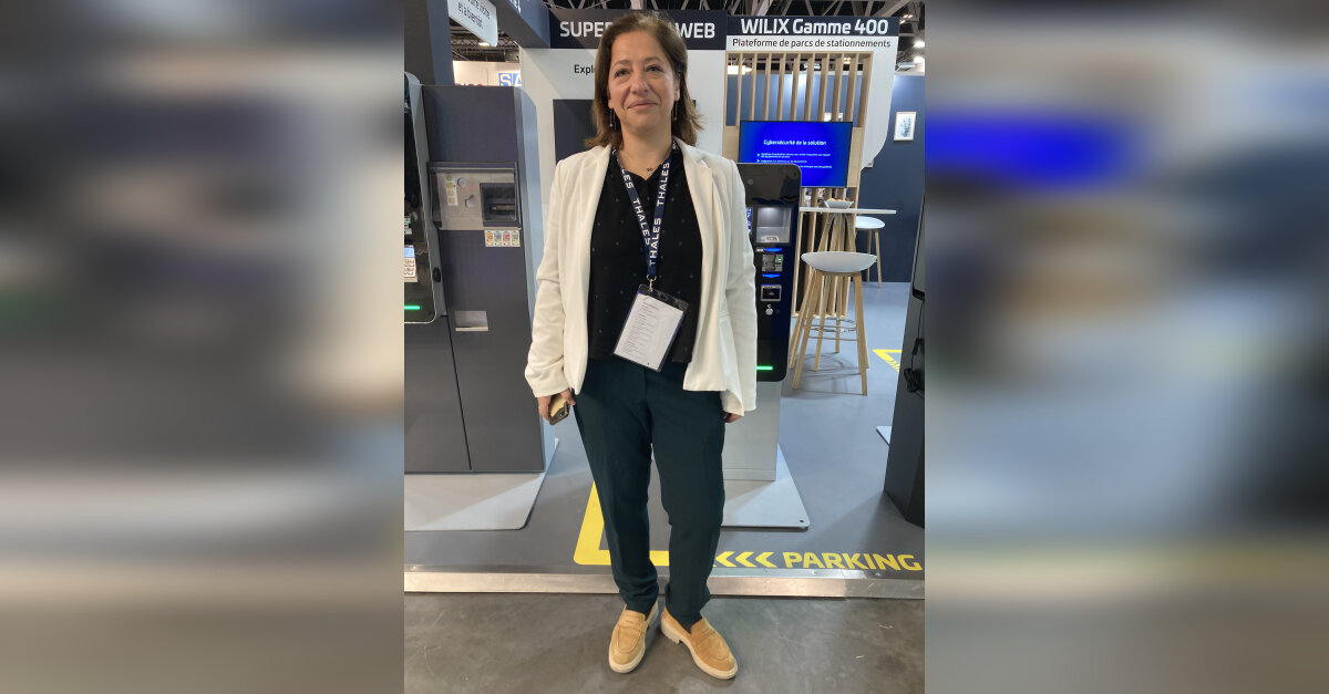 Ticket unique: "Intégrer le stationnement et créer une forme de ...