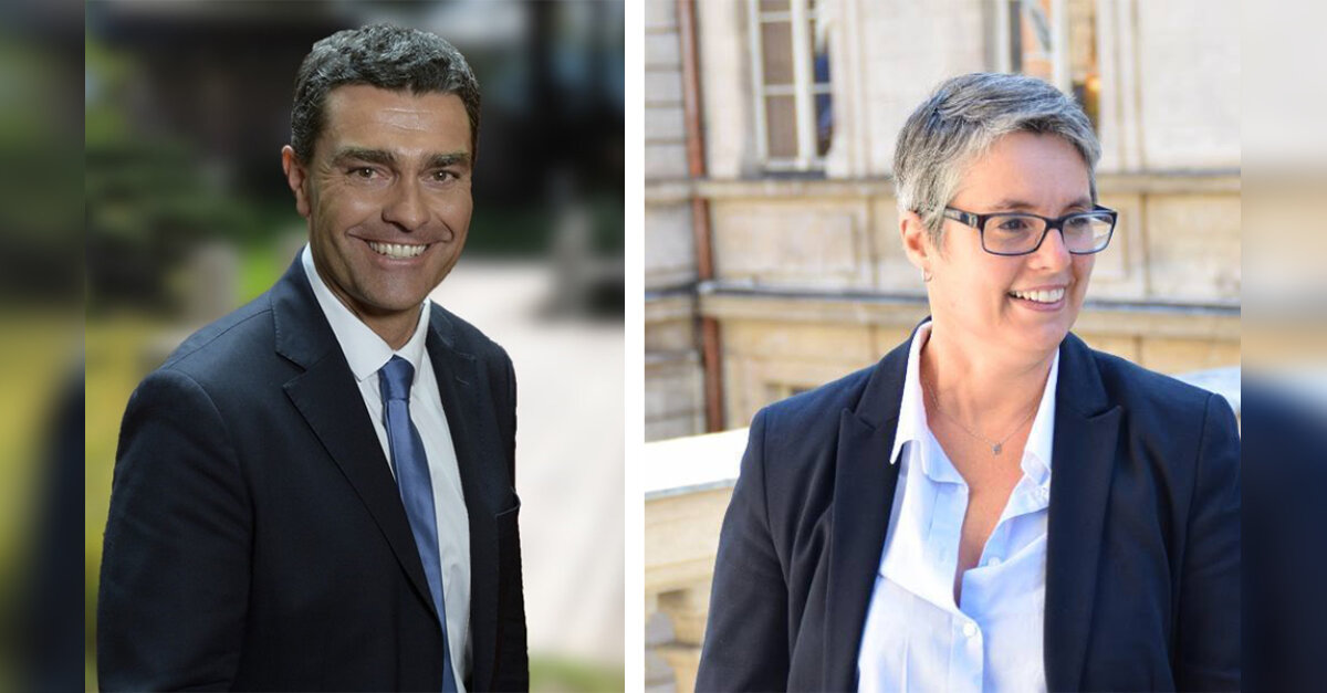 PPL homicide routier: les députés Éric Pauget et Anne Brugnera nommés ...