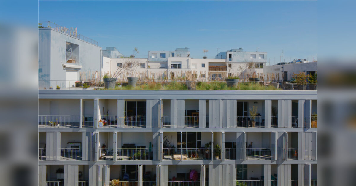 Logement : "Une réflexion est engagée sur les aides à la pierre" (E ...