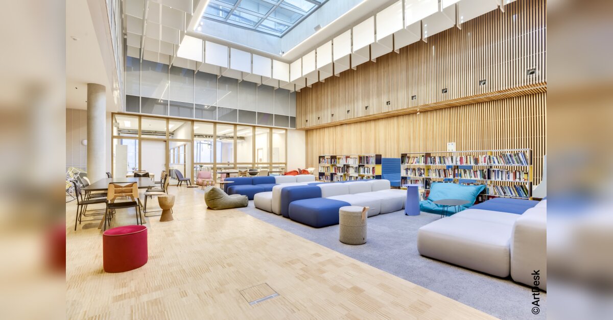 News Tank Éducation & Recherche - Learning Planet Festival : "Fédérer une communauté de ...