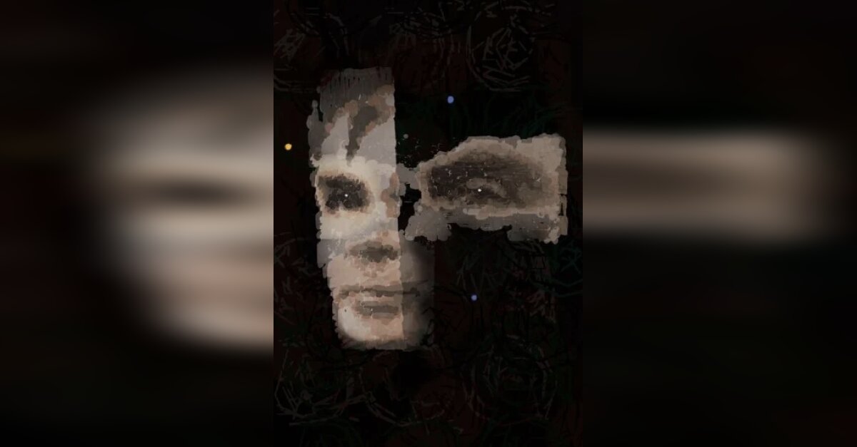 IA : un portrait d’Alan Turing réalisé par le robot Ai-Da mis aux ...