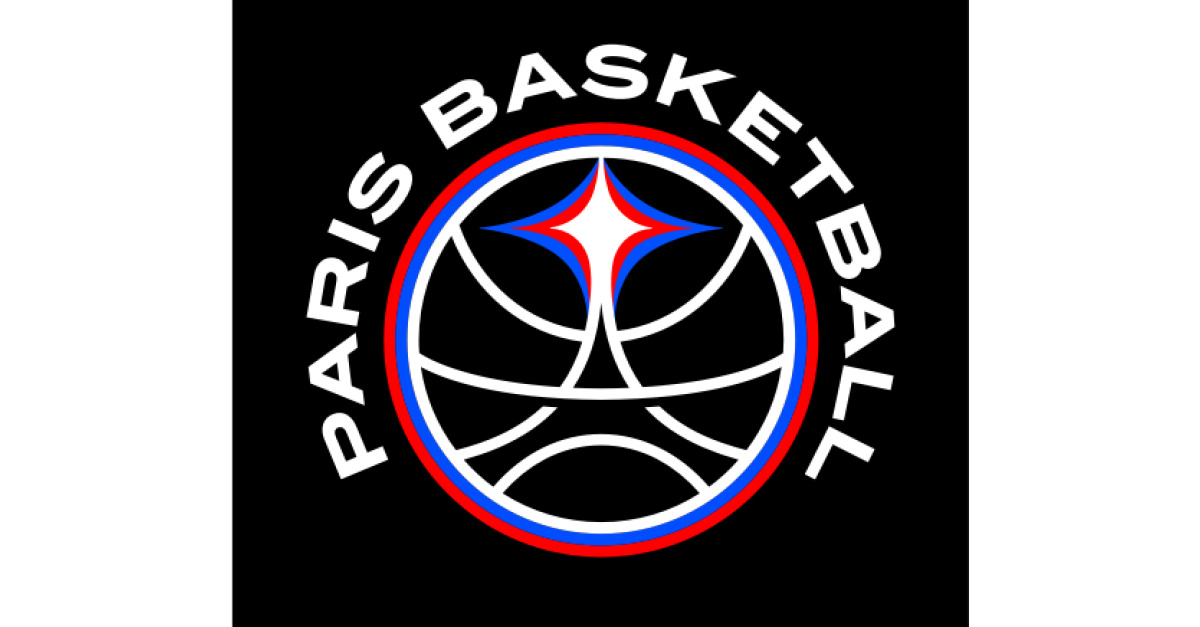 Paris Basketball: "la tour Eiffel et la lumière" au coeur de la ...