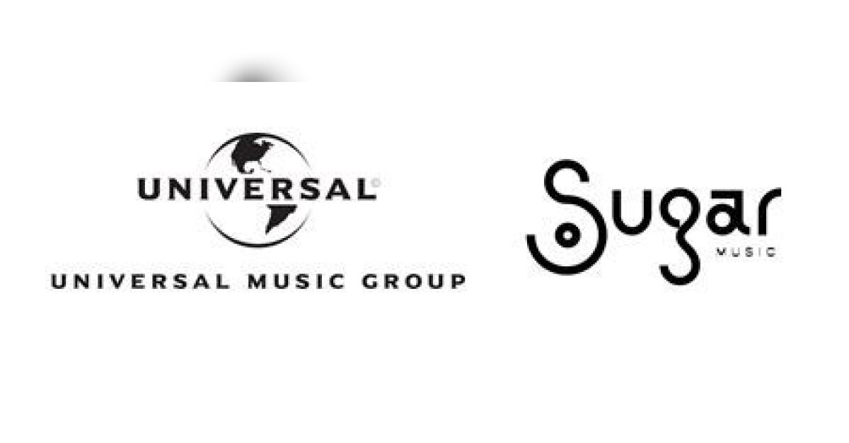 Partenariat stratégique mondial entre Universal Music Group et le label ...