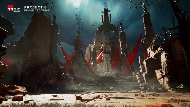 Pologne : arrêt du développement du jeu "Project 8" et plan de ...