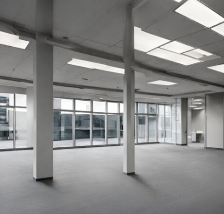 Occupation des bâtiments tertiaires : l'hypothèse d'une "crise" jugée ...