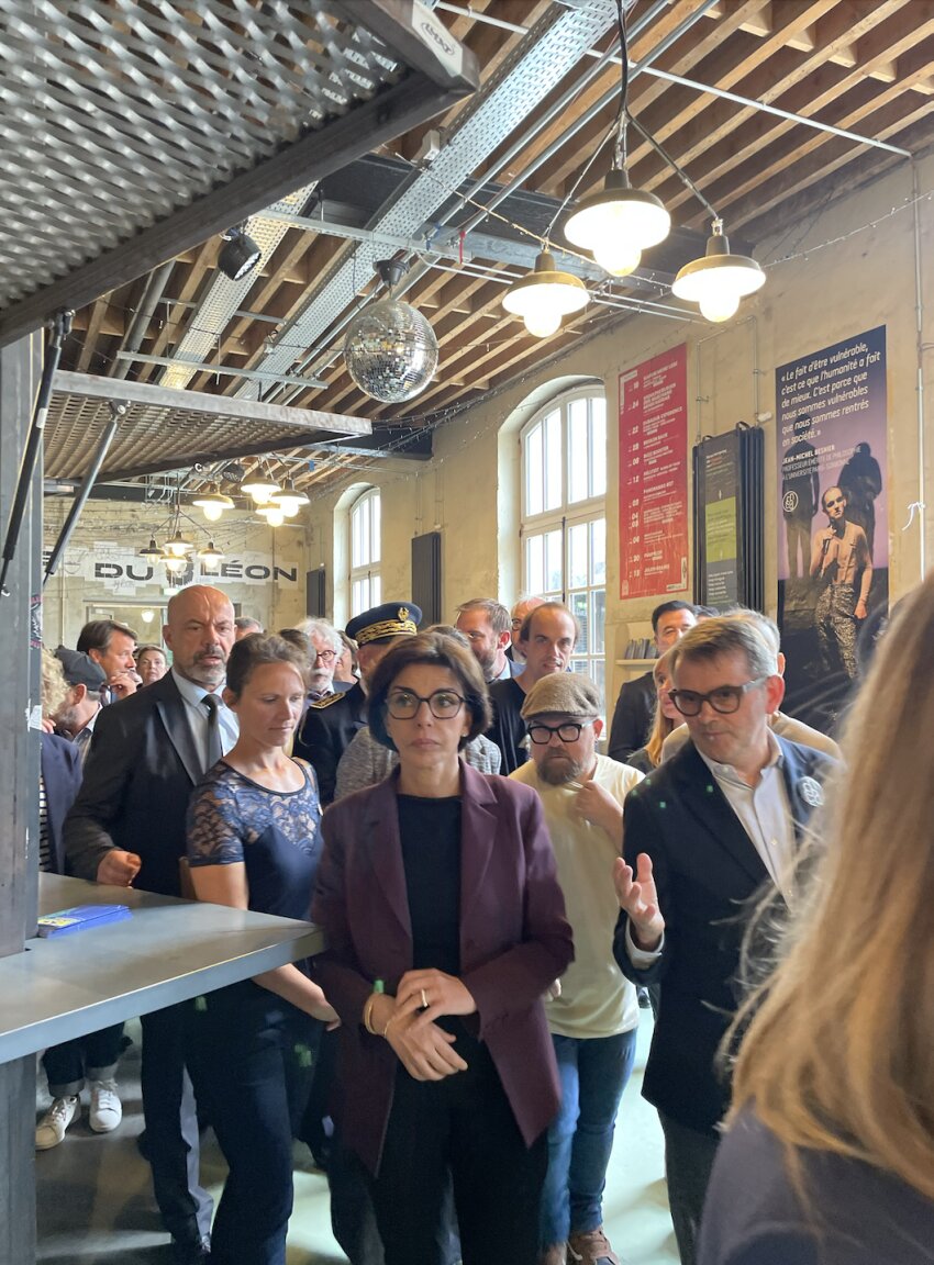 News Tank Culture - Tous nos articles sur le thème Musées, Monuments et ...