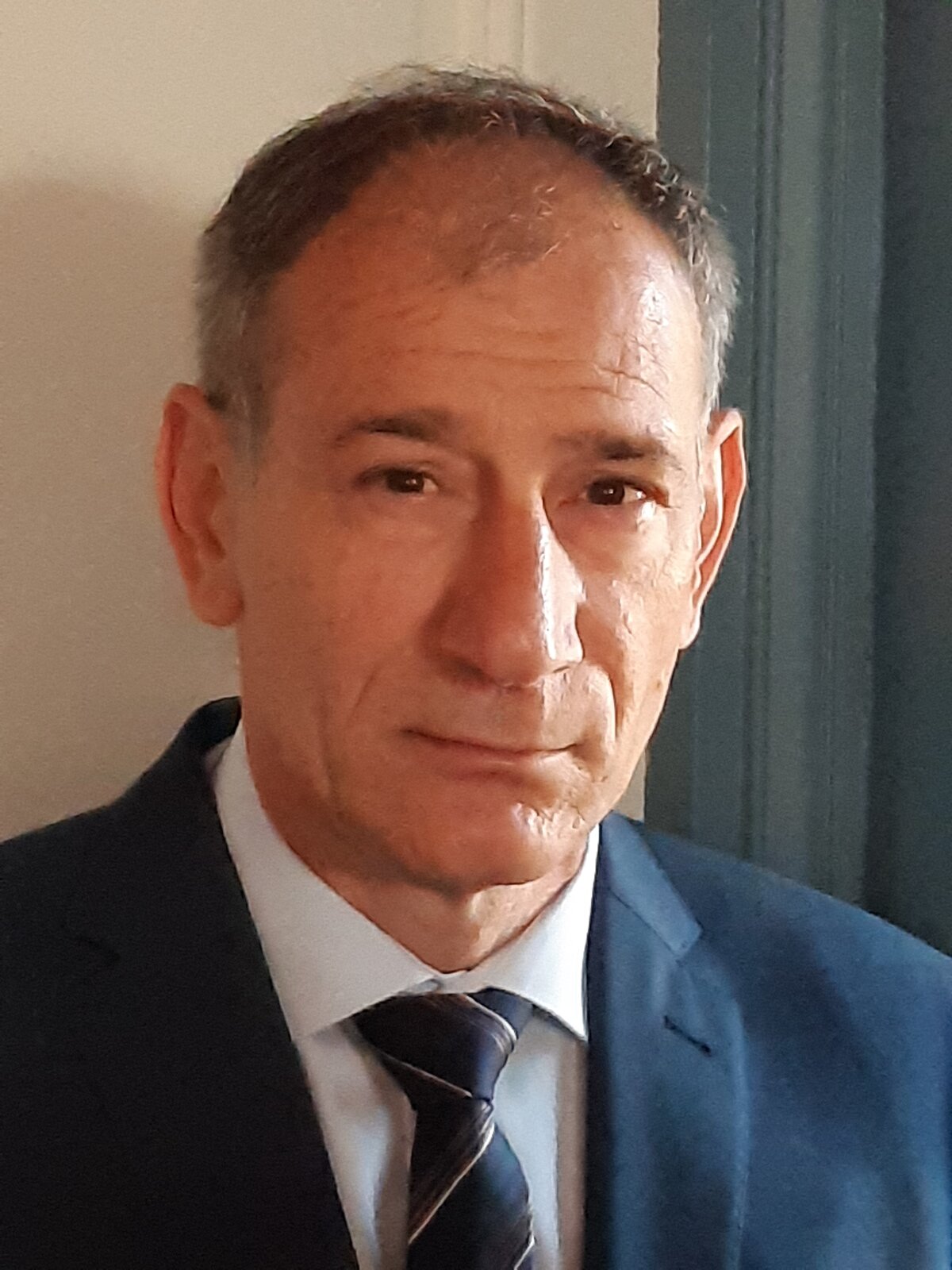 Ensta Paris : Samuel Girardot nommé secrétaire général à partir du 01 ...