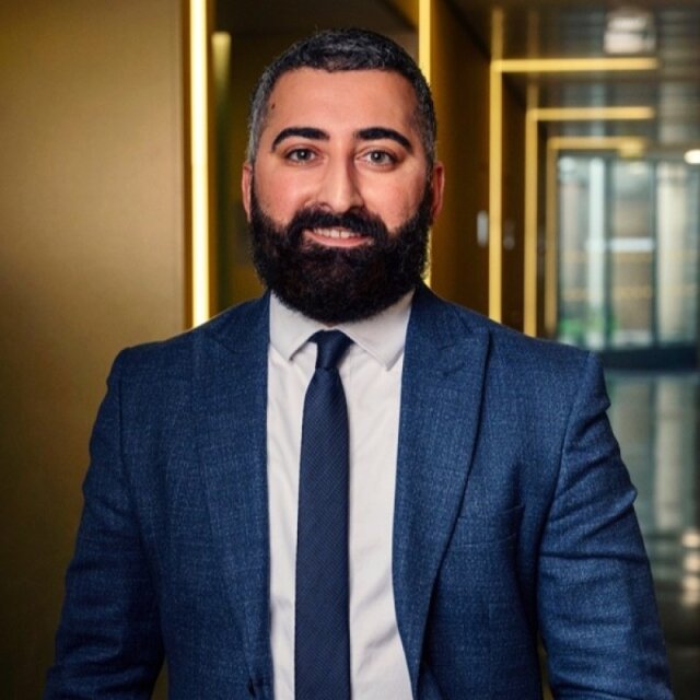 Upec : Taylan Tuzlu directeur de cabinet - News Tank Éducation & Recherche