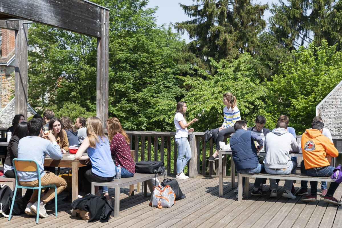 EPF: "Augmenter le nombre de personnels" et "l'attractivité" pour l ...