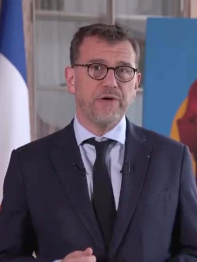 Racisme et antisémitisme : Olivier Klein nommé délégué interministériel ...