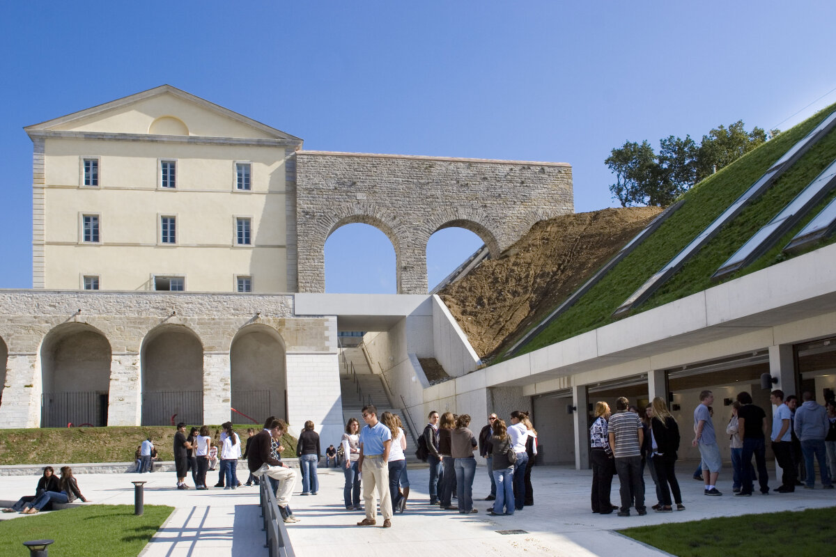 UPPA : Irekia, le projet labellisé Excellences pour doubler les ...