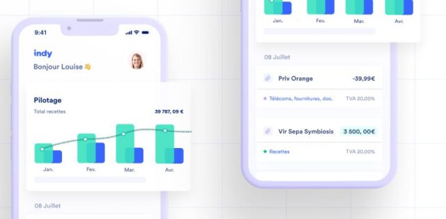 News Tank RH - Gestion pro des indépendants: levée de fonds de 40 M ...