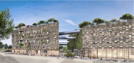 MBS : 60 M€ de sept banques pour le futur campus Anima fin 2026 ; un ...