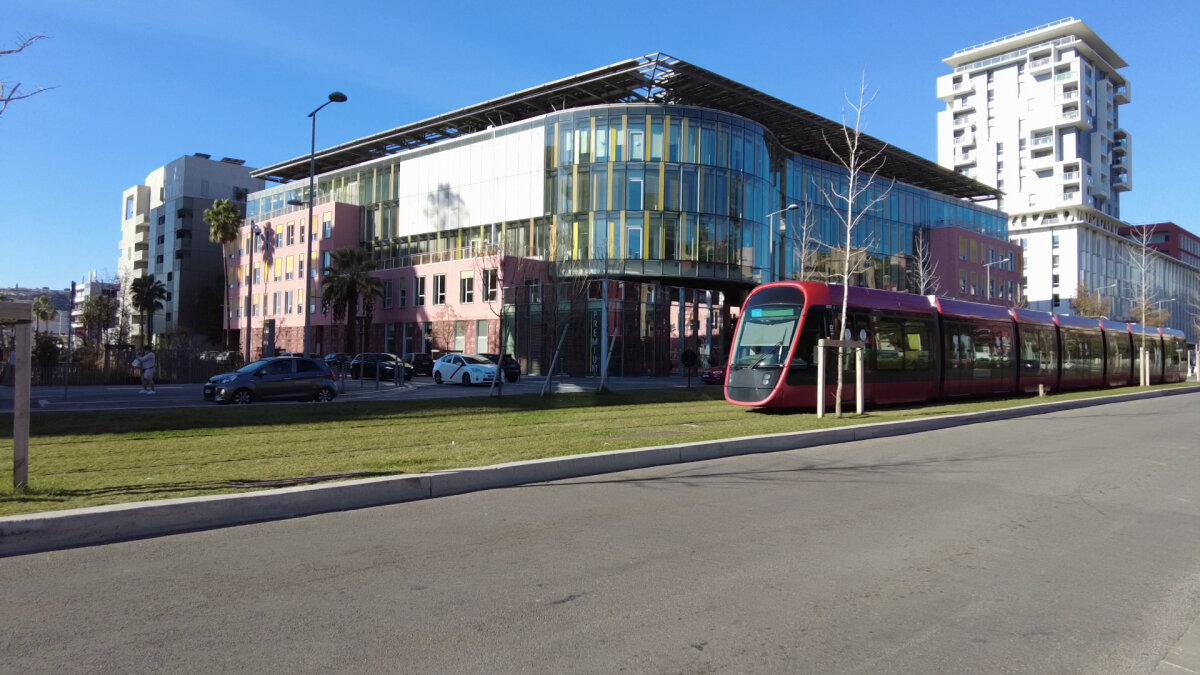 Centrale Méditerranée : "Se positionner comme un laboratoire méridional ...