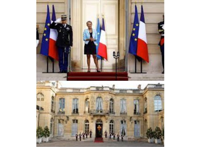 Retraite : "Cette réforme, comme les autres, se fera dans le dialogue ...