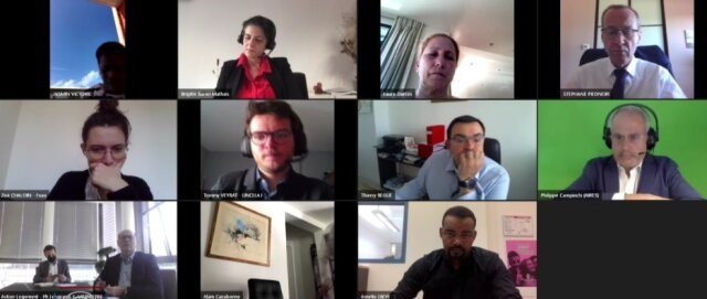 Logement étudiant : "Mobiliser de nouveaux moyens pour construire ...