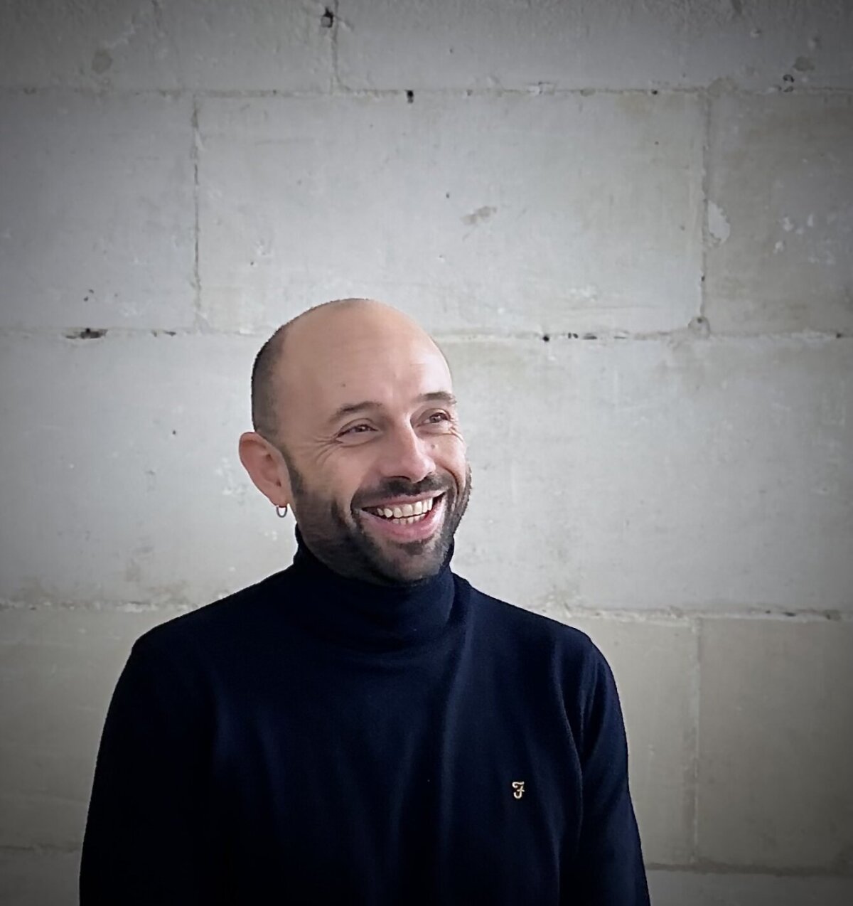 Alexandre Bourbonnais directeur délégué de Mille Plateaux - CCN de La ...