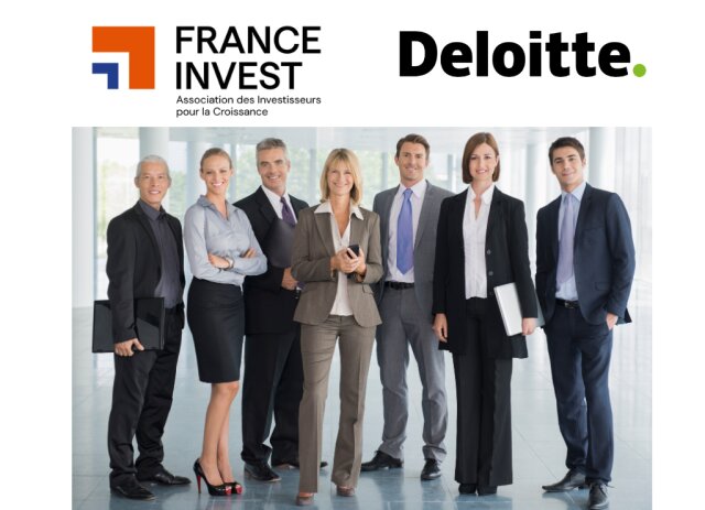 Capital-investissement : la parité progresse "lentement mais sûrement ...