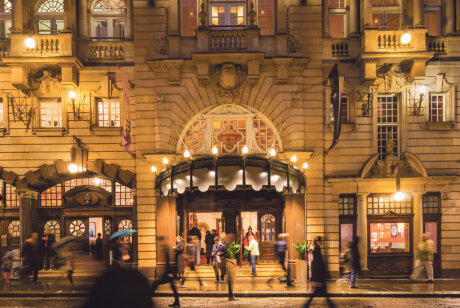 English National Opera : un an de plus d’aide accordée par ACE, base ...