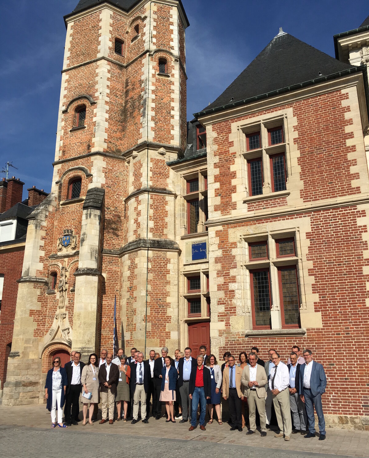 Universités: "Mieux articuler différenciation et spécialisation", les ...