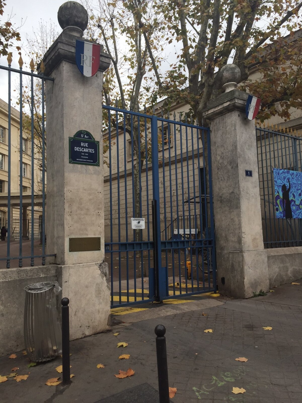 Bienvenue en France: les indications de la Dgesip pour la politique d ...