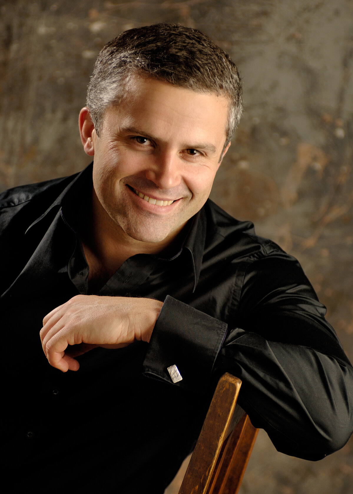 Danemark : Tecwyn Evans directeur artistique de l’Orchestre Symphonique ...