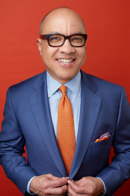 États-Unis : Darren Walker président de la National Gallery of Art de ...
