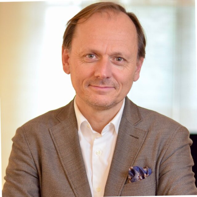 ManpowerGroup France : Benoît Derigny président - News Tank RH