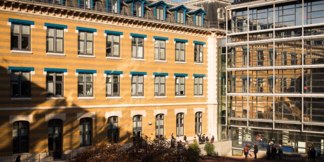 Université Lyon 3 : retrait prévu du titre de Docteur honoris causa à ...