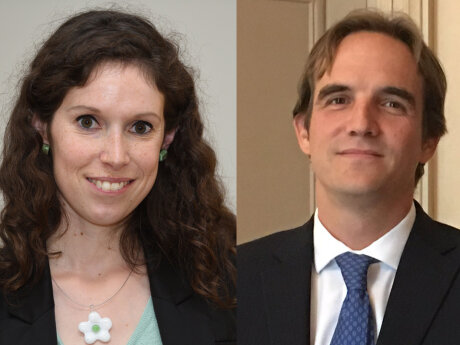 Transition écologique : Marie Dégremont et Thomas Rossignol conseillers ...