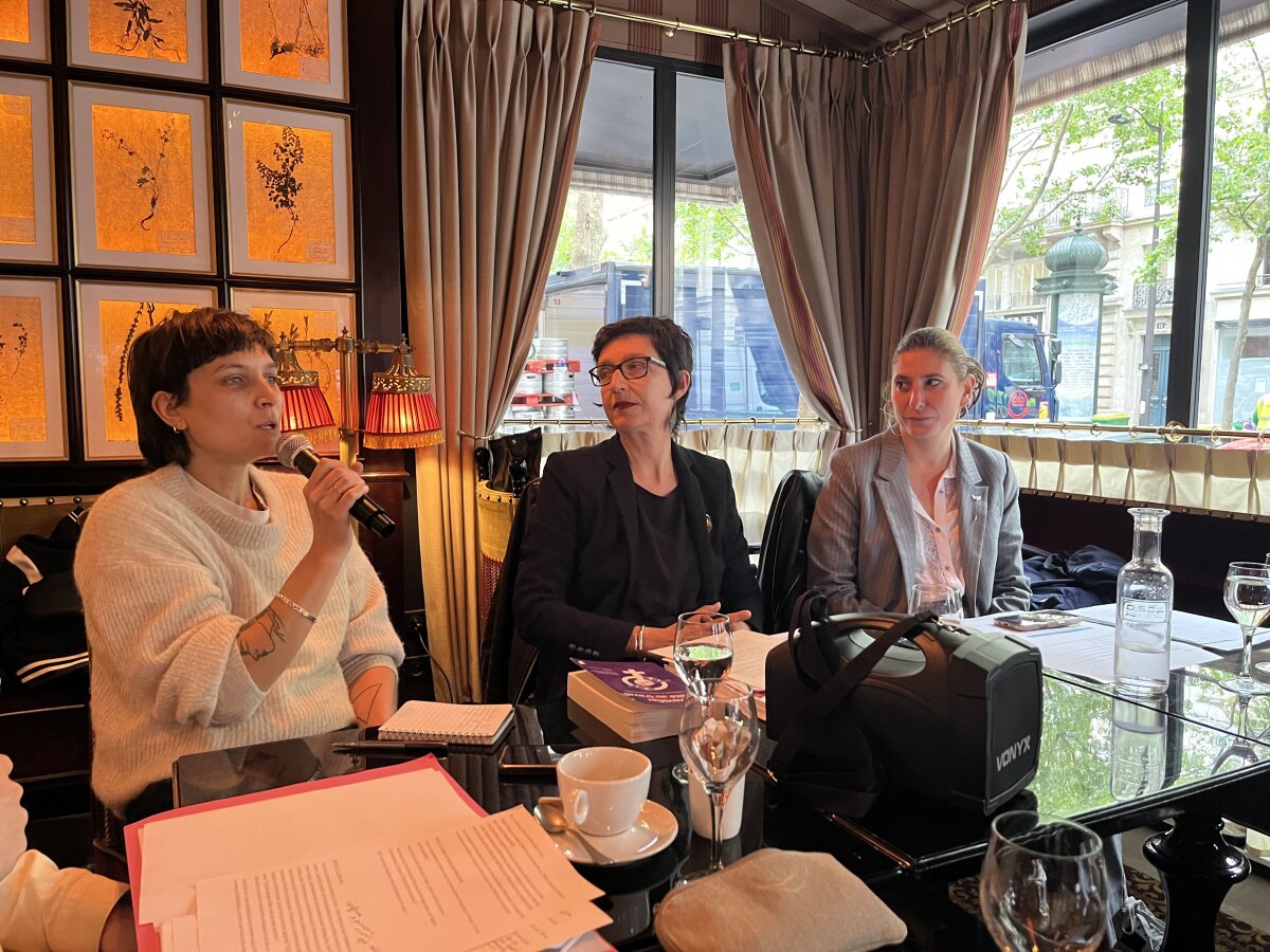 News Tank RH - Transparence salariale : « Une opportunité pour l ...