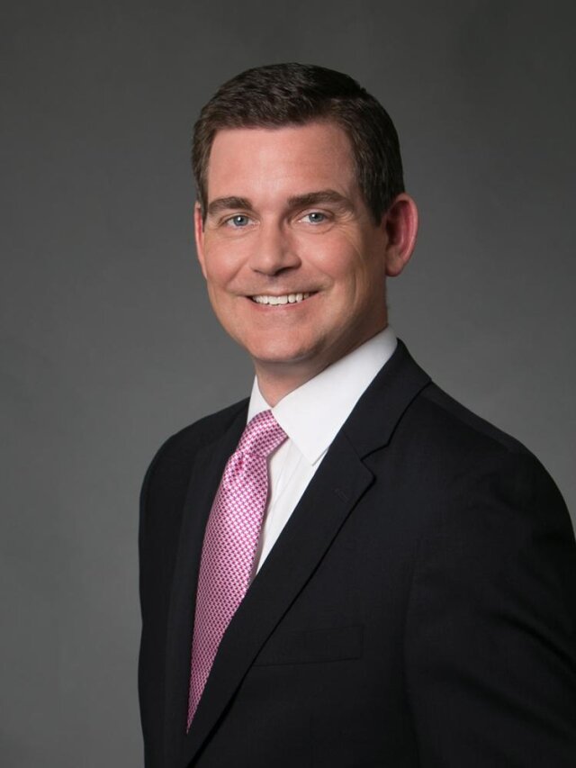 États-Unis : Robert Massey directeur général du Symphony San Jose ...