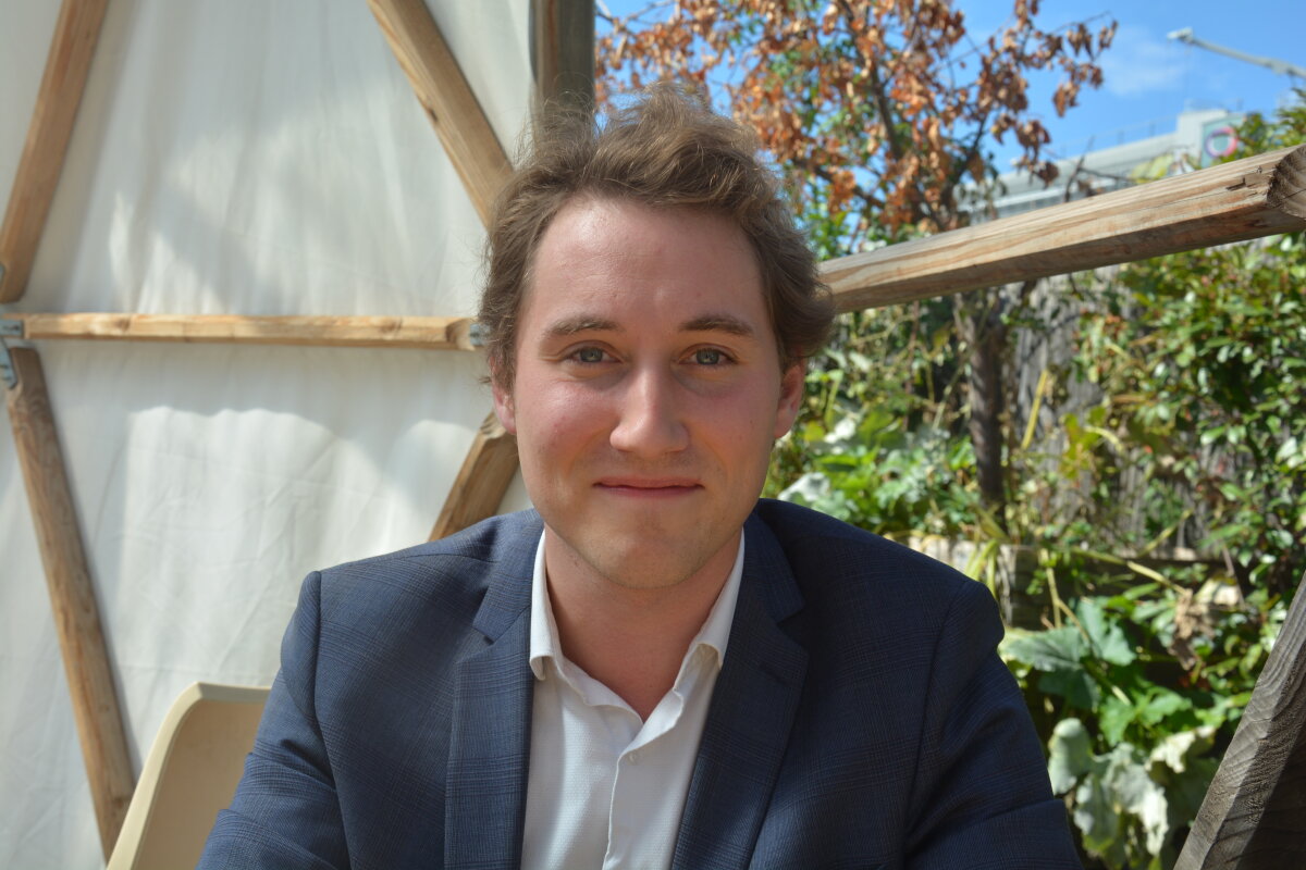 News Tank Cities - Chambéry: "Nous avons une congestion à la sortie du ...