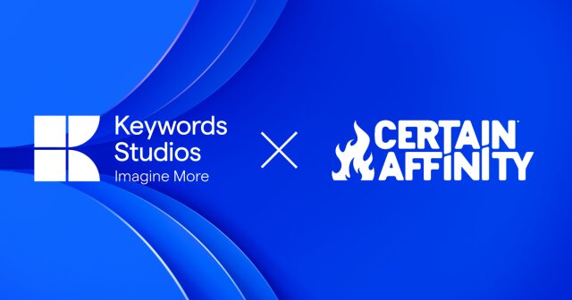 Acquisition de Certain Affinity par Keywords Studios - News Tank Culture