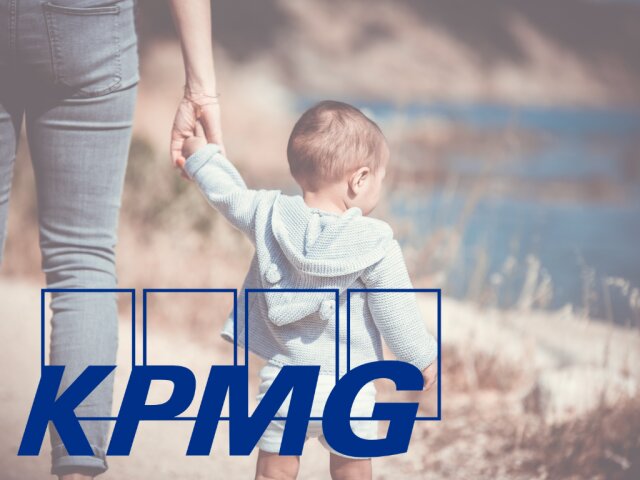 KPMG France : Lancement de la semaine de 4 jours parentale (temps ...
