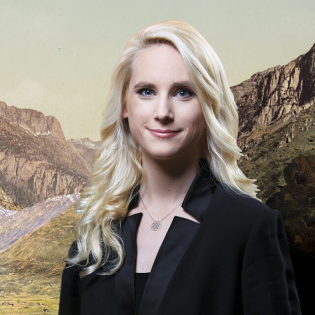 Suisse : Lena-Lisa Wüstendörfer directrice artistique d’Andermatt Music ...