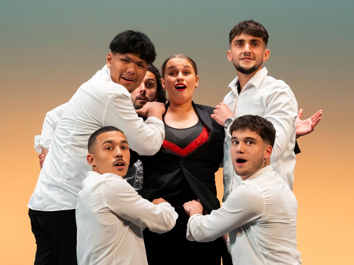 News Tank RH - Apprentiscène : le CFA EPMT de Paris lauréat de la ...